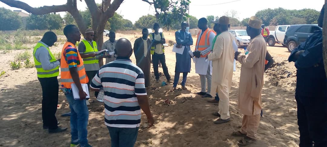 Brikama Area Council