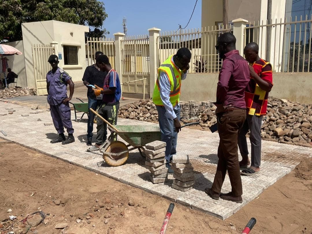 Brikama Area Council