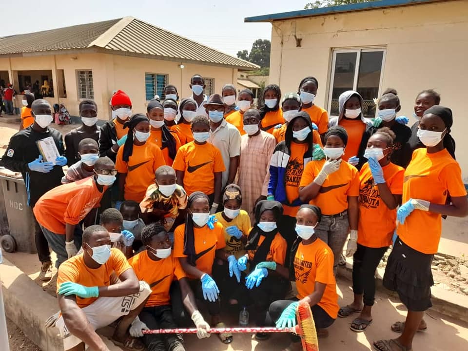 Welcome To Brikama Area Council